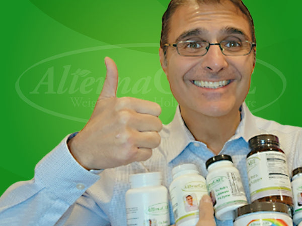 About Us – AlternaCare Holistic Healthcare