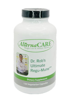 AlternaCare Holistic Healthcare