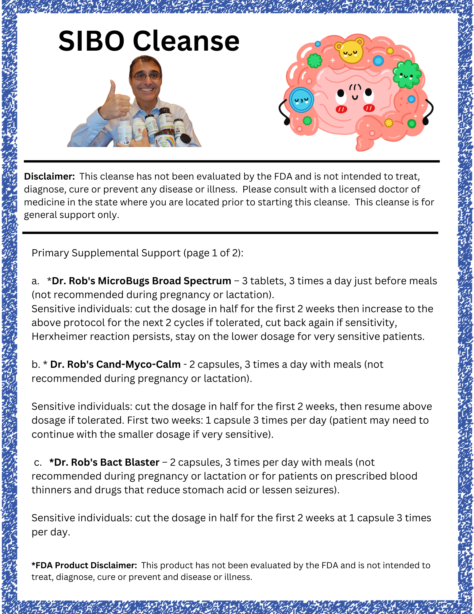 SIBO Cleanse-Guide – AlternaCare Holistic Healthcare