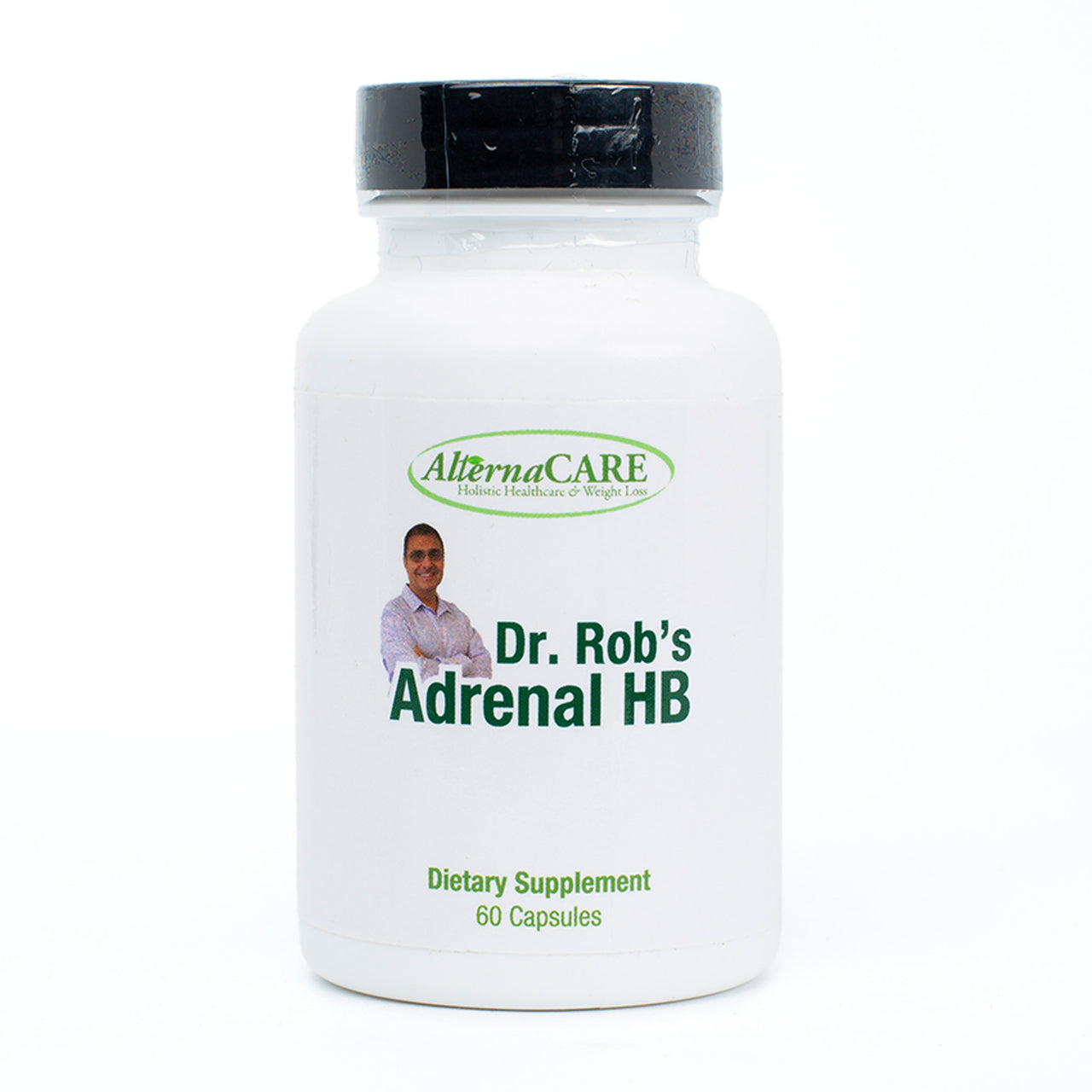 Dr. Rob's Adrenal HB – AlternaCare Holistic Healthcare