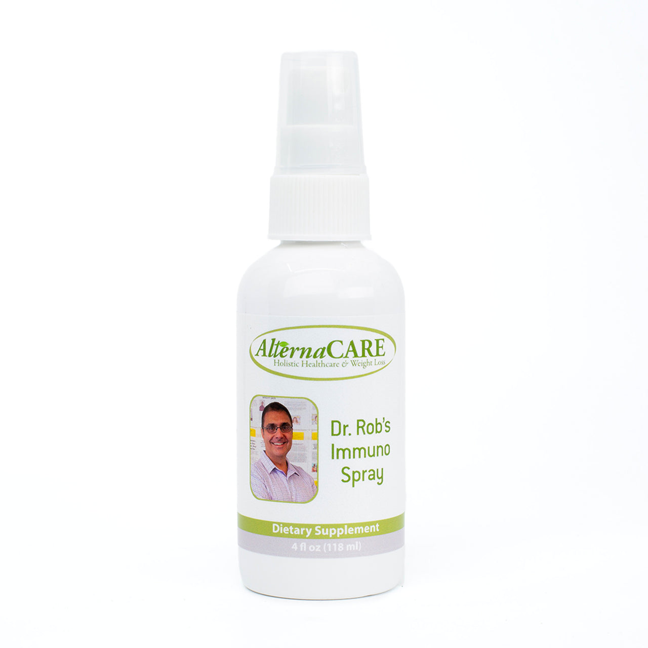 Dr. Rob’s Immuno Spray – AlternaCare Holistic Healthcare