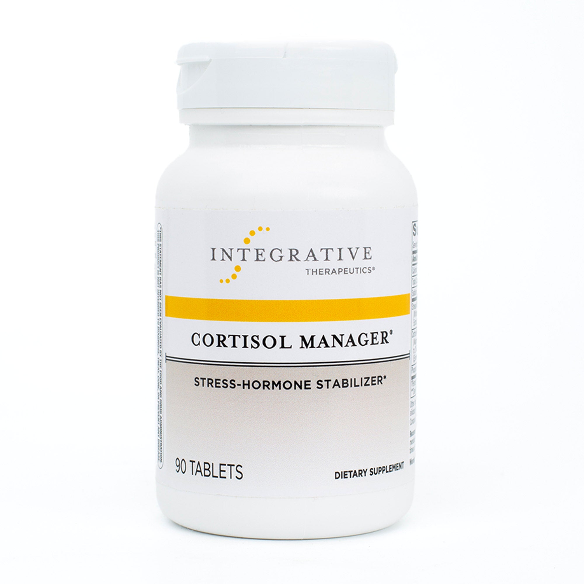 Cortisol Manager – AlternaCare Holistic Healthcare