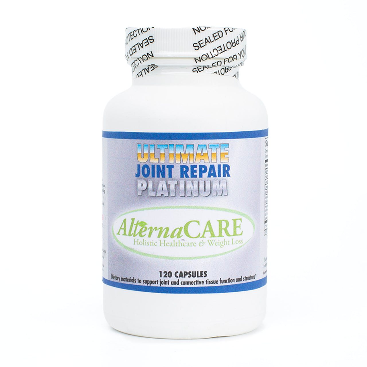 Ultimate Joint Repair Platinum – AlternaCare Holistic Healthcare